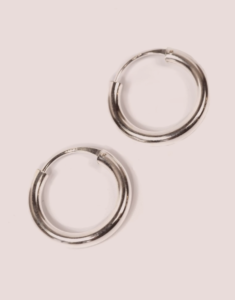 Types of Earring Closures | Common Earring Backs | The Vintage Pearl