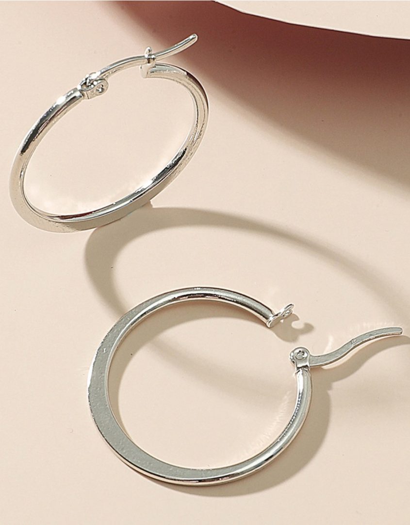 Types of Earring Closures | Common Earring Backs | The Vintage Pearl